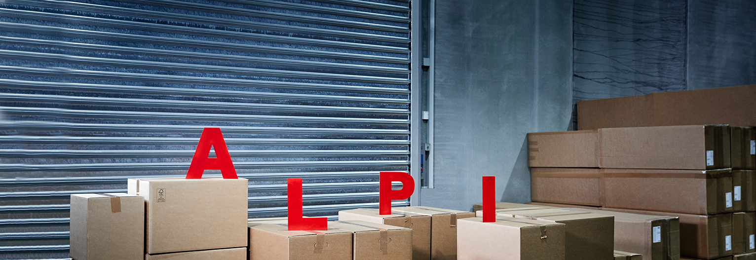 Home - FI/EN - ALPI Finland